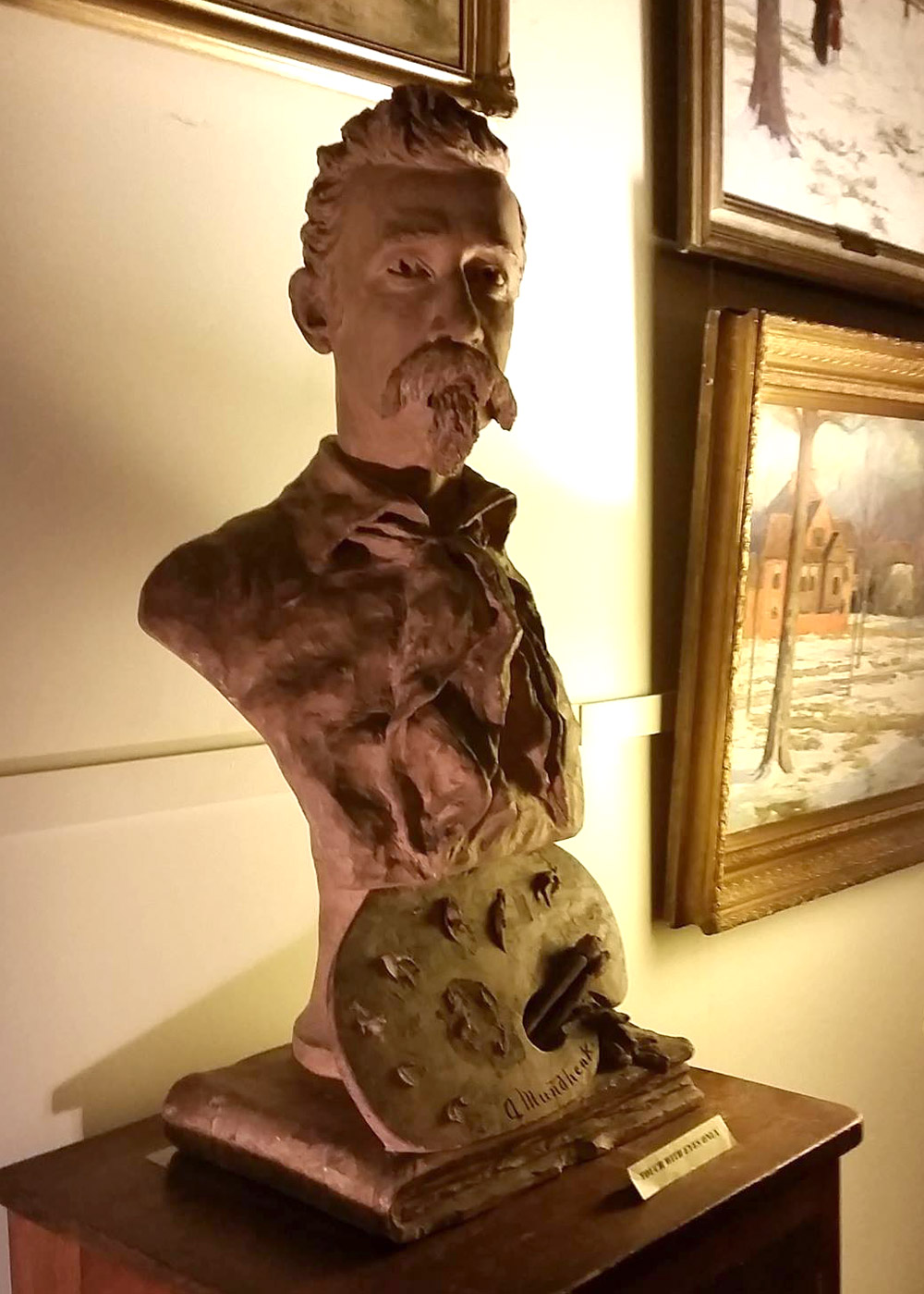 About – Friends of T.C. Steele