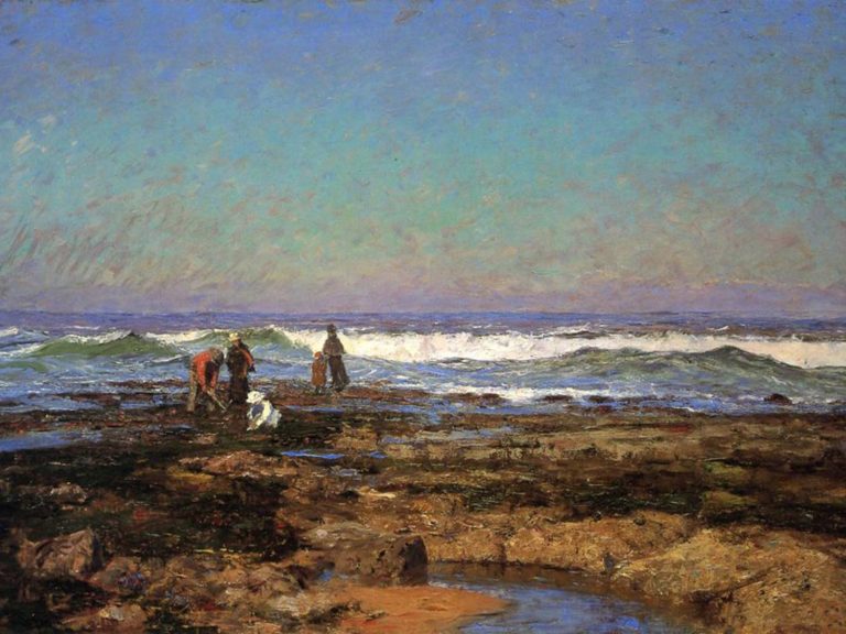 Friends of T.C. Steele – preserving his art, his life, his legacy