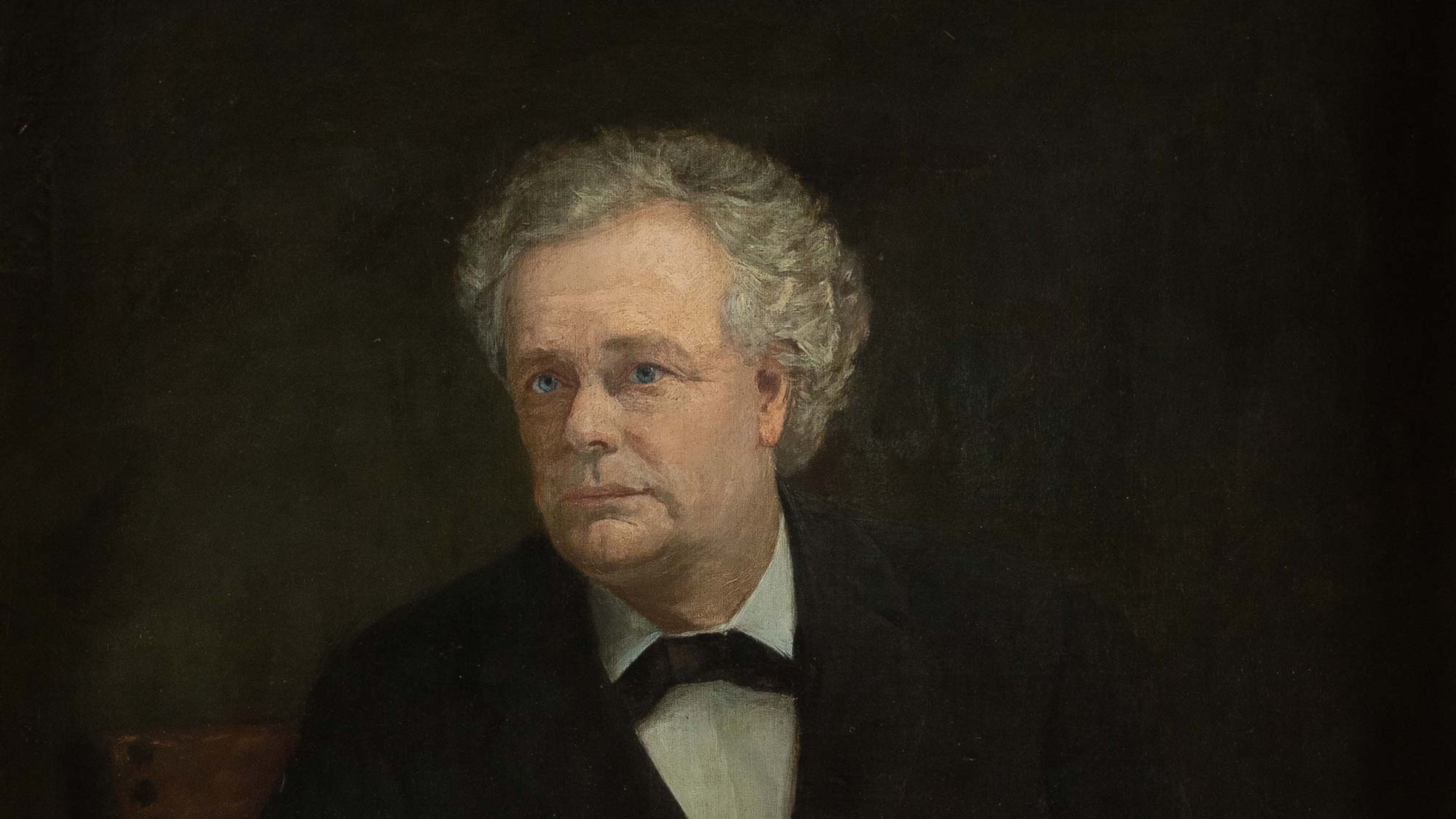 Friends of T.C. Steele – preserving his art, his life, his legacy