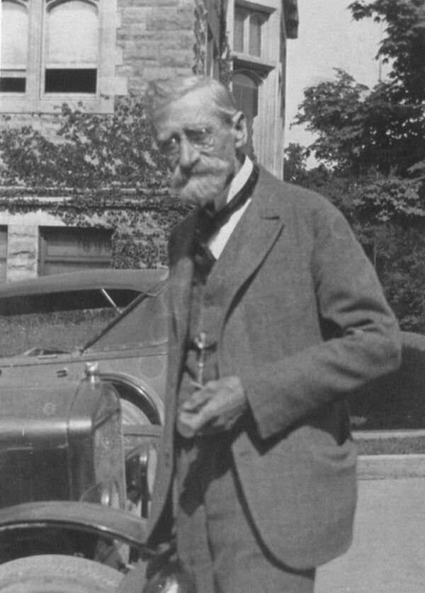 Mark your calendar! – Friends of T.C. Steele