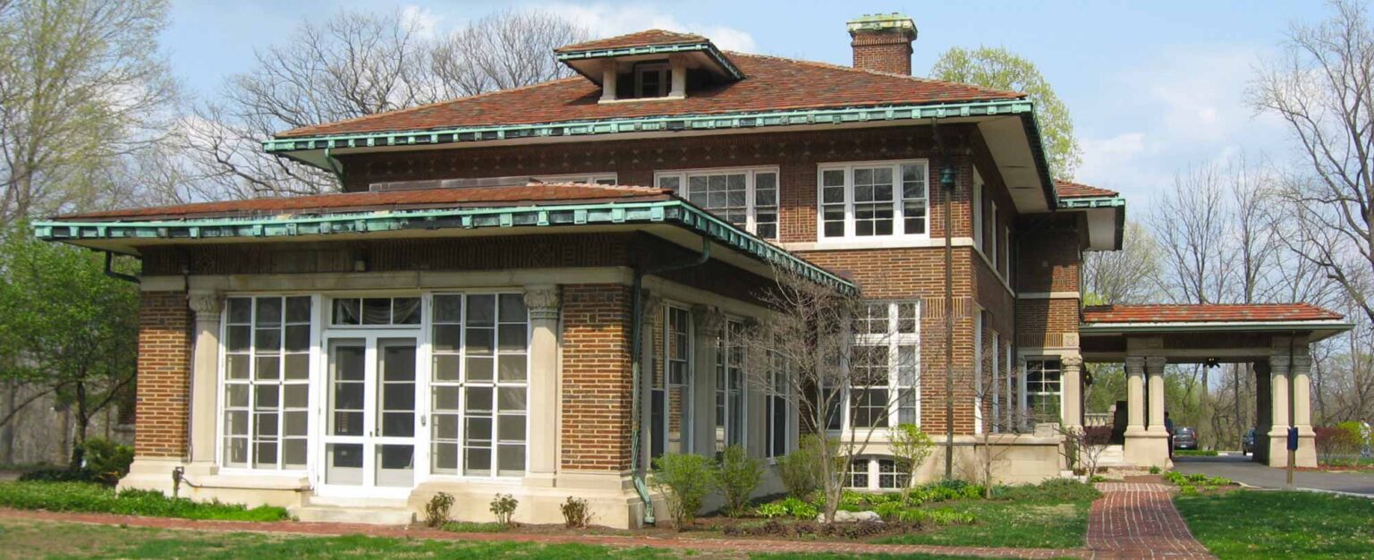 Untitled, Marian University – Friends of T.C. Steele