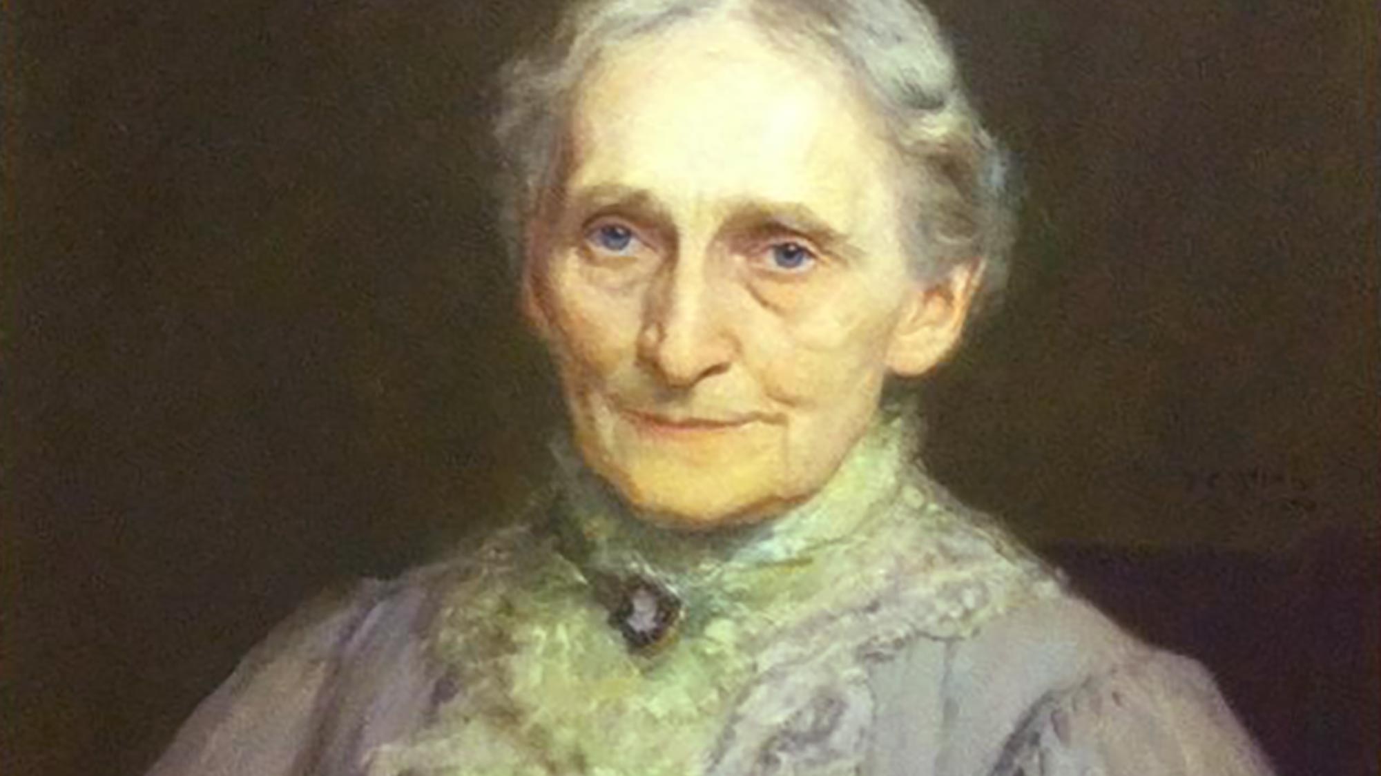 Catharine Merrill – Friends of T.C. Steele