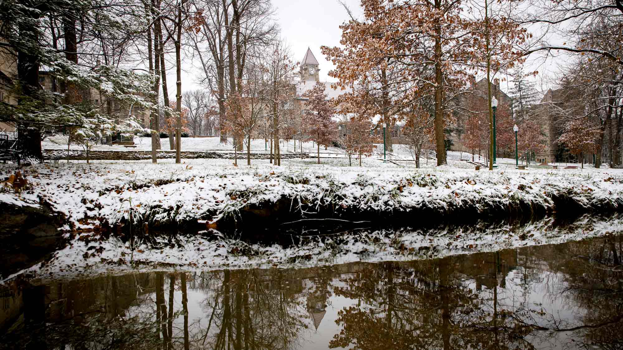 T.C. Steele Historical Marker Installed on Indiana University Campus ...