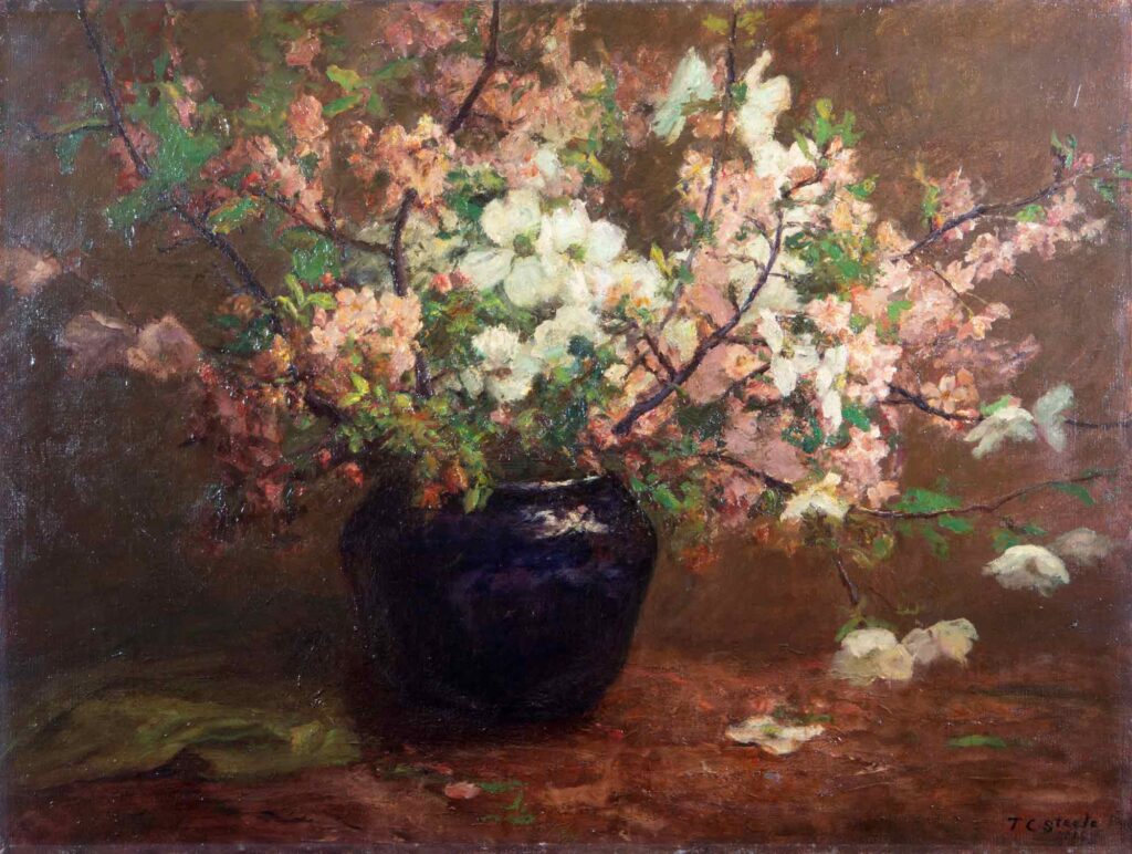 Portfolio Items – Friends of T.C. Steele