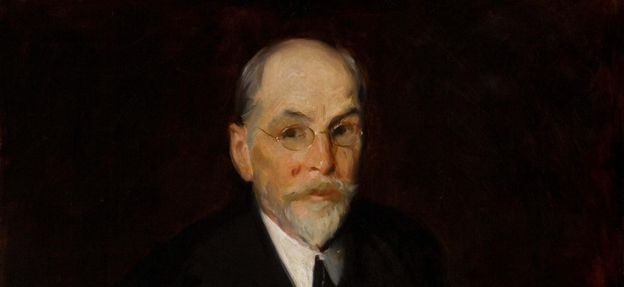 J. Ottis Adams – Friends of T.C. Steele