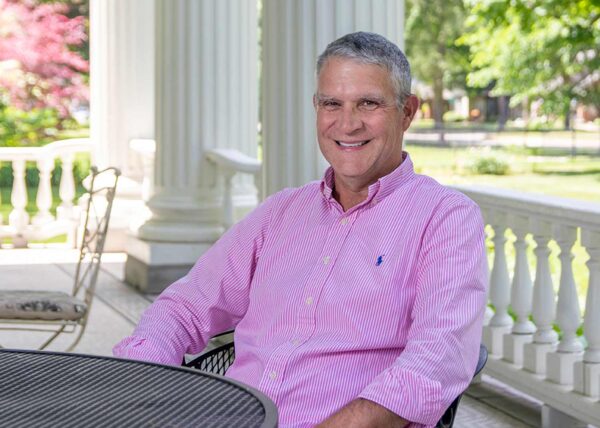 Tim Shelly Receives Indiana Landmarks 2022 Williamson Prize – Friends ...