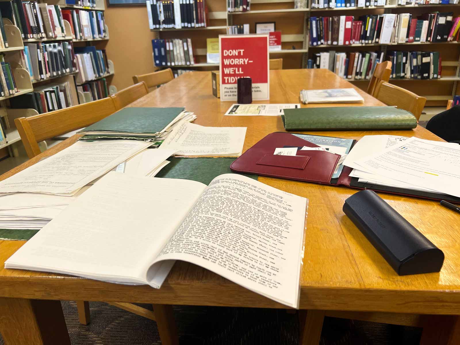 T.C. Steele Historic Trail Research & Progress – Friends of T.C. Steele