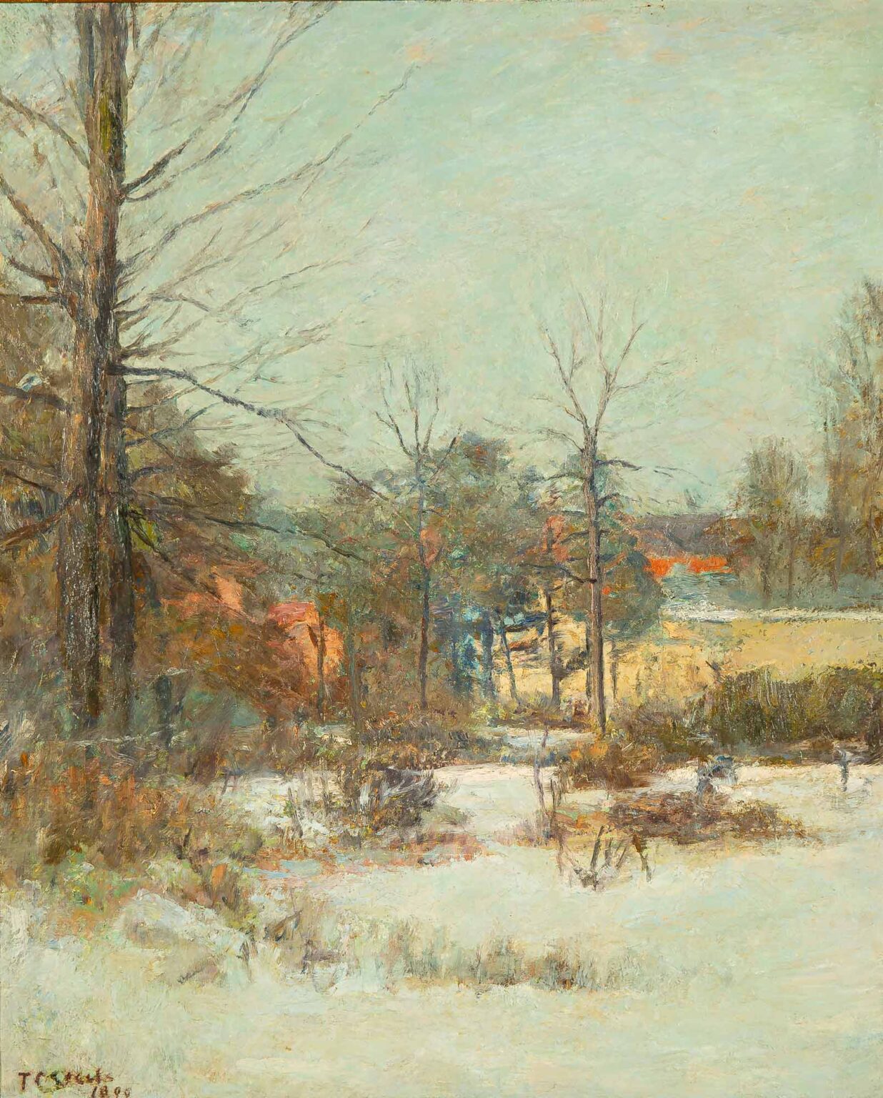 Untitled (Tinker) – Friends of T.C. Steele